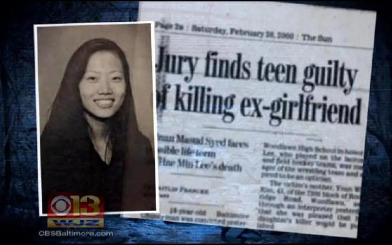 Here's how Hae Min Lee's family feels about Adnan Syed's new trial ... Here's how Hae Min Lee's family feels about Adnan Syed's new trial ...