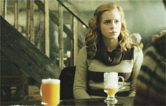 This Harry Potter Themed Cafe Is A Dream Come True