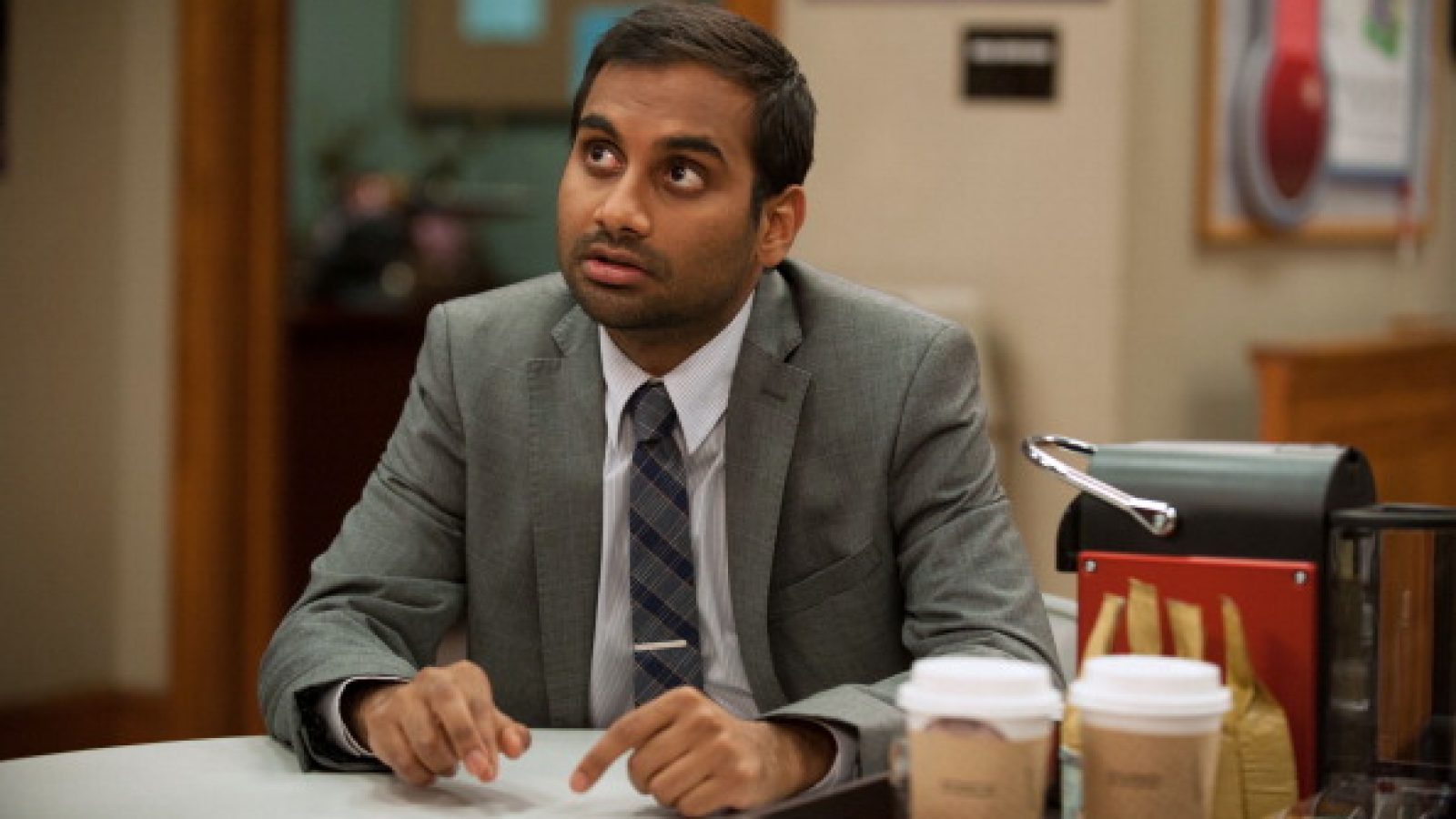 Everything I Need To Know I Learned From Tom Haverford