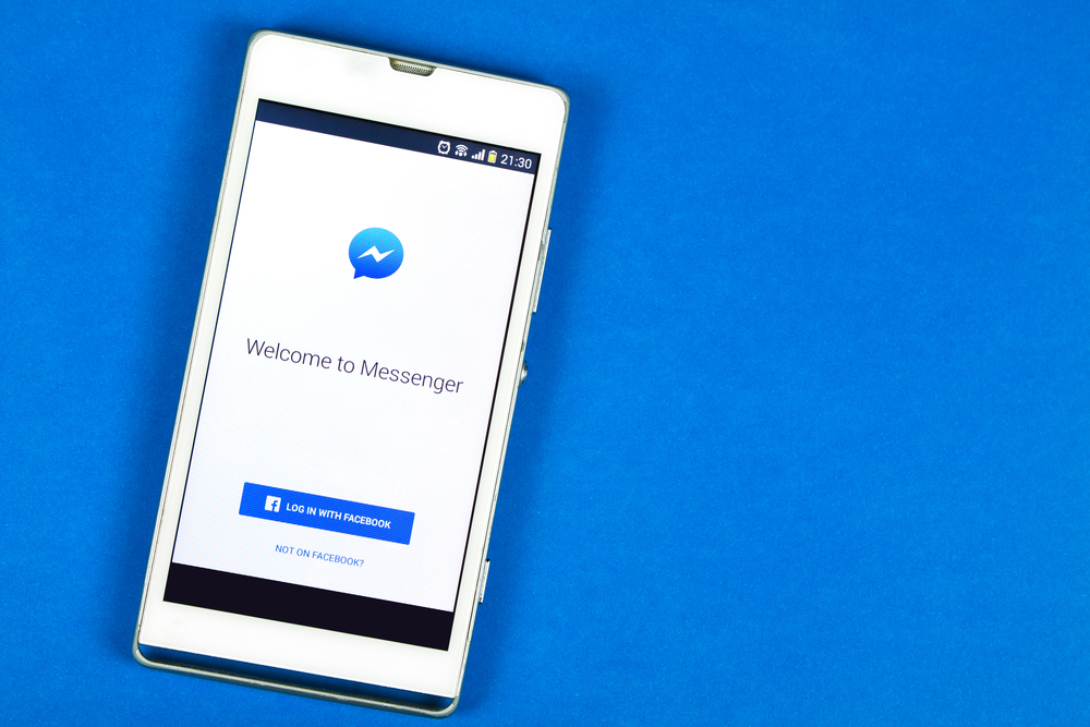 Facebook Messenger just got a bunch of new features and here's what you ... Facebook Messenger just got a bunch of new features and here's what you ...