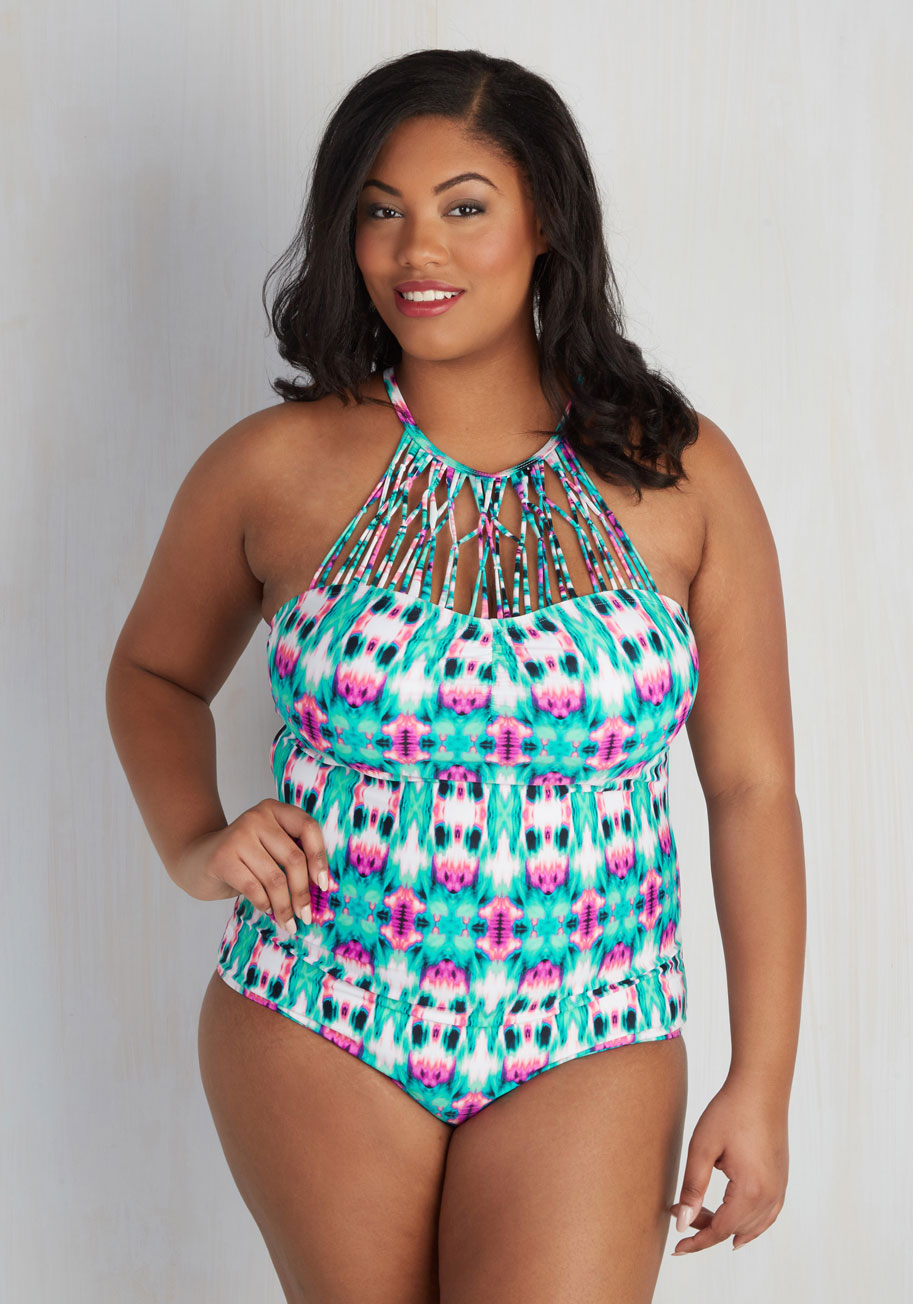 11 One Piece Swimsuits That Will Give You The Coolest Tan Lines Hellogiggleshellogiggles