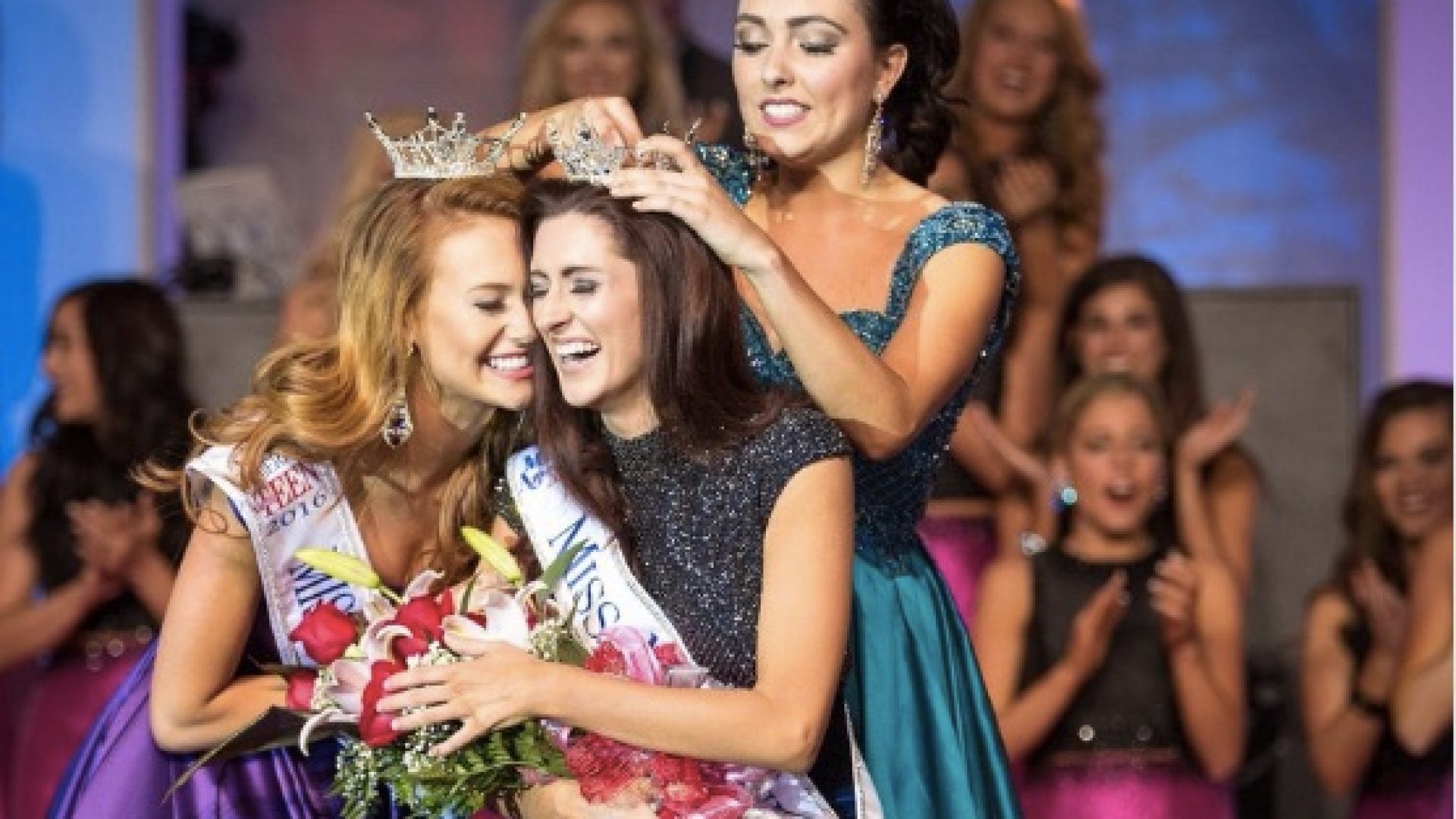 Were So Here For Erin Oflaherty The First Openly Gay Miss America