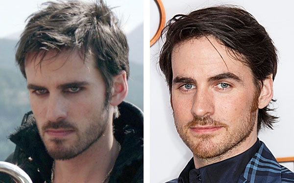 Men with eyeliner store