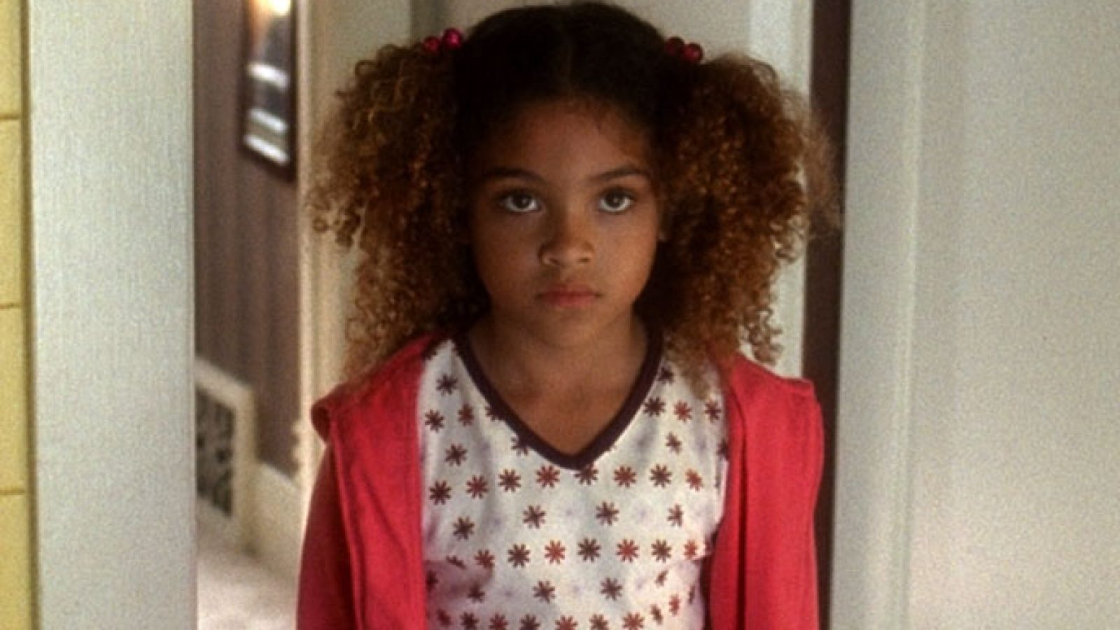 Vernita Greens Vivica A Fox Daughter From Kill Bill Is All Grown Up And Ridiculously Cute