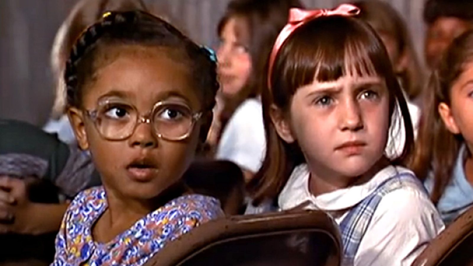 Matildas Schoolmate Lavender Is All Grown Up And Totally Fab Now Hellogiggleshellogiggles