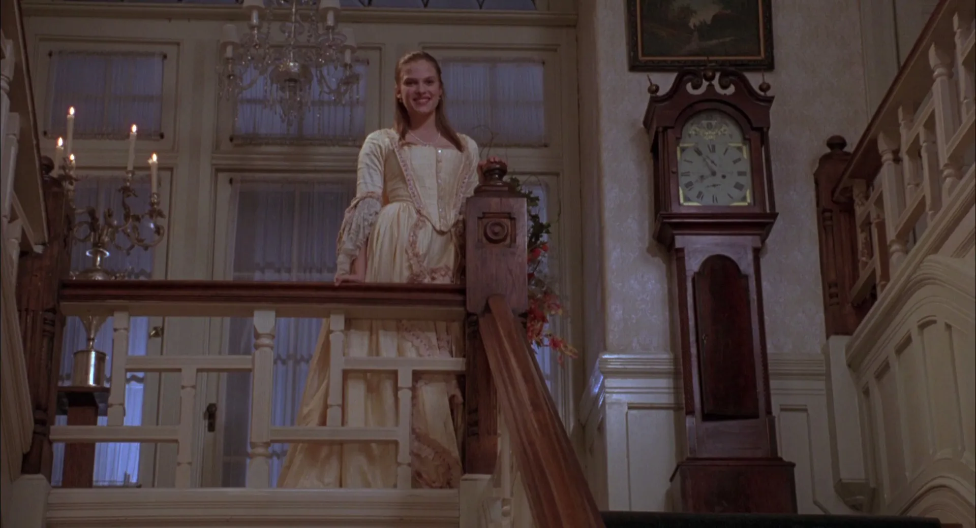 Vinessa Shaw Who Played Allison In Hocus Pocus Is Still A Total Bombshell Now