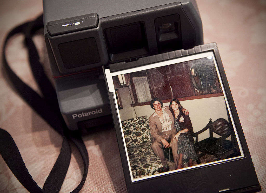 This new app lets you digitize old photographs, and we can't believe we ... This new app lets you digitize old photographs, and we can't believe we ...