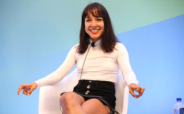 The Co Founder Of Thinx Period Underwear Talks To Us About Smashing Gender Norms