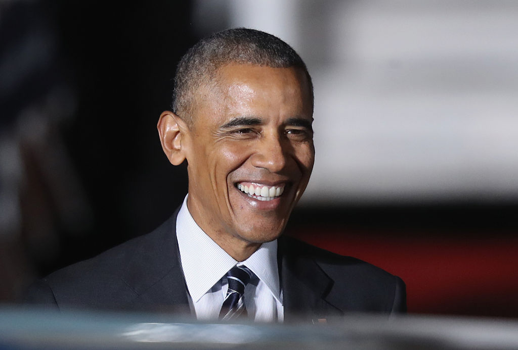 Barack Obama accepted a kitesurfing challenge from Richard Branson, and ... Barack Obama accepted a kitesurfing challenge from Richard Branson, and ...