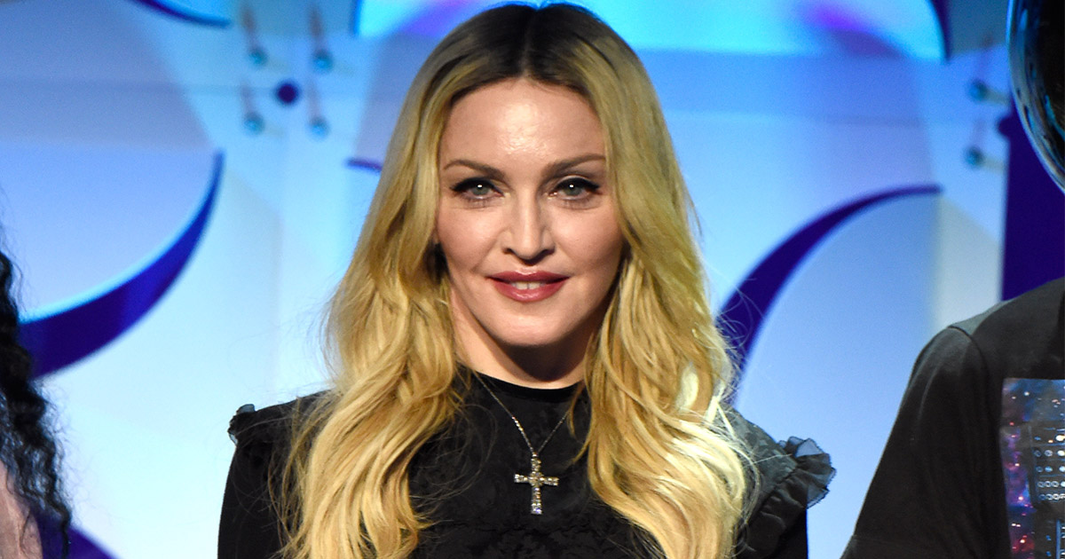 Madonna is adopting twin girls from Malawi, and we love everything ... Madonna is adopting twin girls from Malawi, and we love everything ...