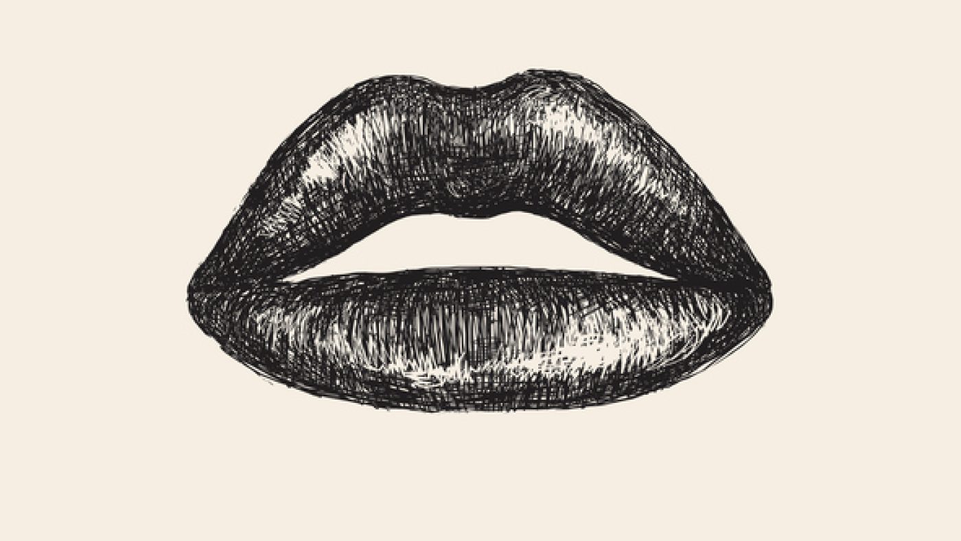 The color of my lipstick does not concern you - HelloGigglesHelloGiggles The color of my lipstick does not concern you - HelloGigglesHelloGiggles