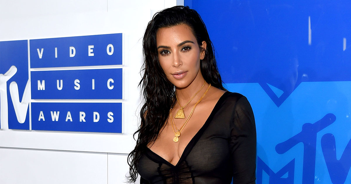 Kim Kardashian West spoke about her horrific robbery, and it sounds ... Kim Kardashian West spoke about her horrific robbery, and it sounds ...