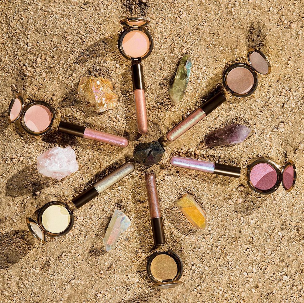 Becca Cosmetics realeases new, limited-edition shimmer productsHelloGiggles