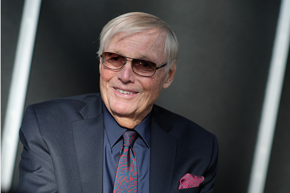Other Famous Batmans Paid Tribute To Adam West Hellogiggleshellogiggles
