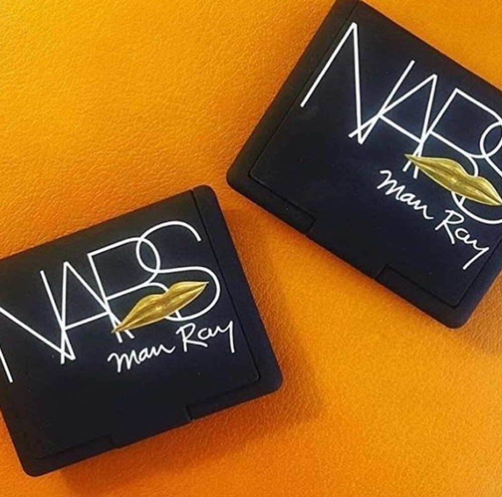 Nars is coming out with a collection inspired by *this* artist from the ...