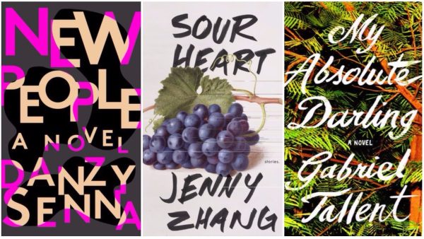 17 Books We Cant Wait To Read In August Hellogiggleshellogiggles