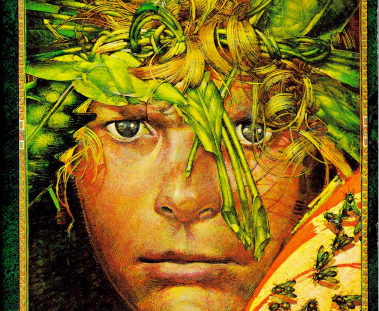 Theres Going To Be An All Female Lord Of The Flies Remake And There