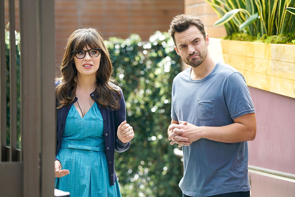 Are Nick And Jess Still Together In “new Girl” Season 7hellogiggles