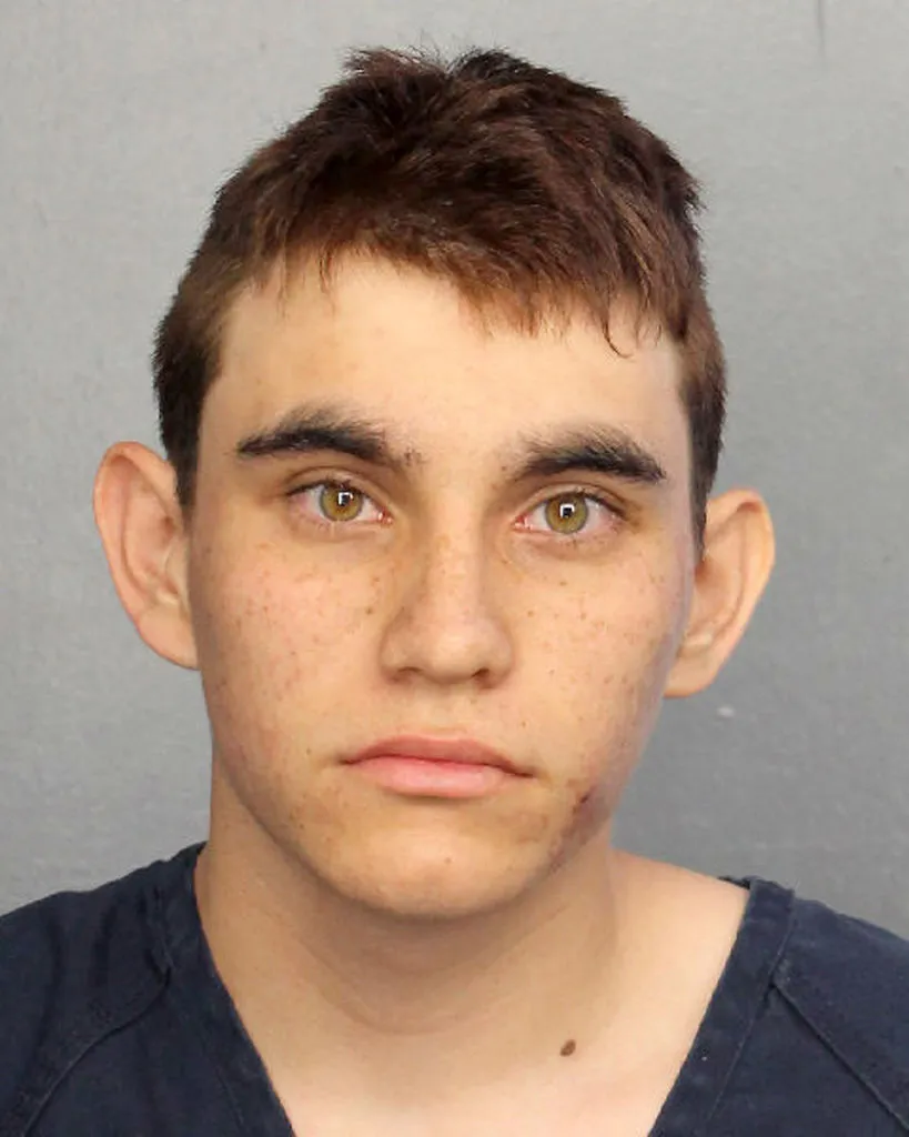 Nikolas Cruz Confessed Went To Mcdonalds After Florida