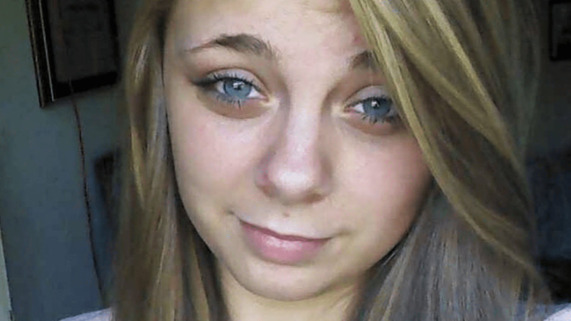 Kaylee Muthart Who Clawed Out Her Eyes On Meth Speaks Outhellogiggles