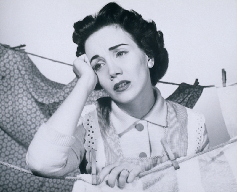 7 Sexist Laws That Are Shockingly Still On The Books In The United