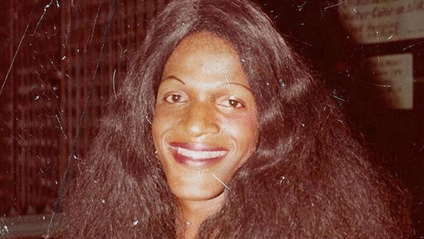 Meet Marsha P Johnson An Icon And Lgbtq Rights Leaderhellogiggles