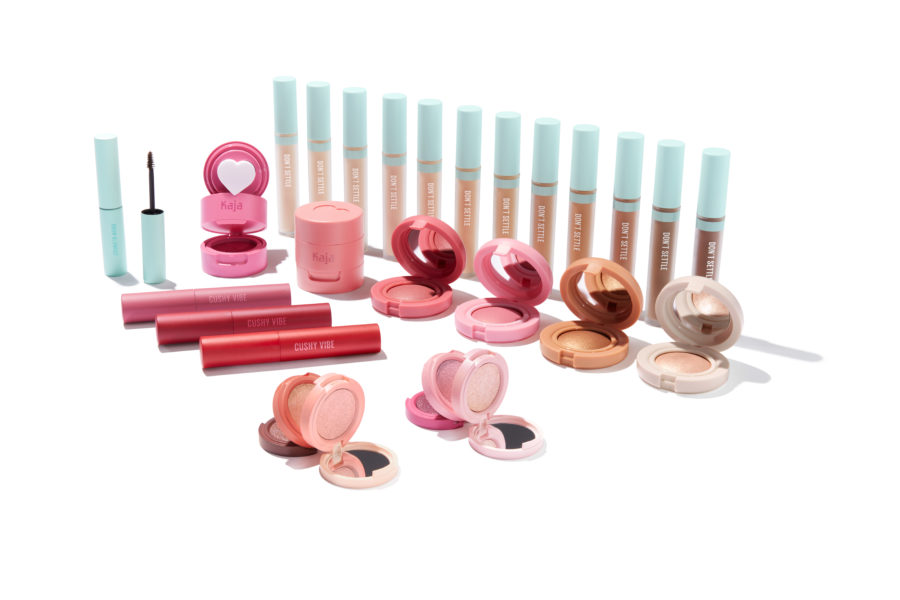 Sephora Launched An Exclusive K-Beauty Brand Called Kaja BeautyHelloGiggles