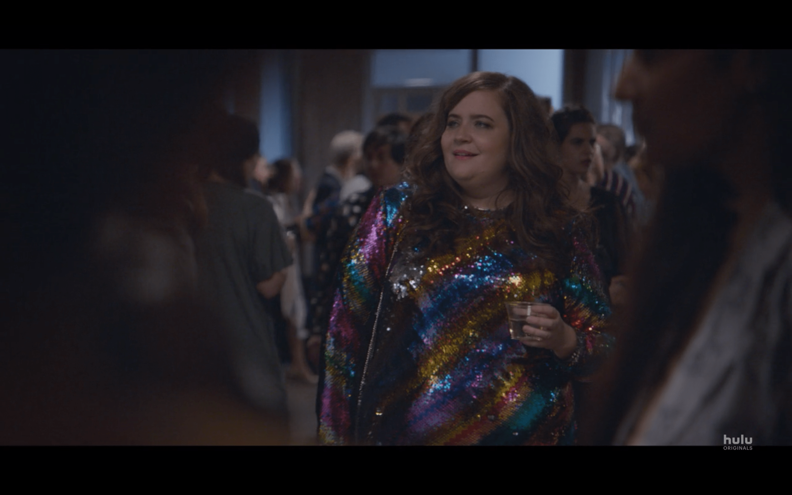 Shop Plus Size Fashion Outfits Inspired By Shrill On Huluhellogiggles