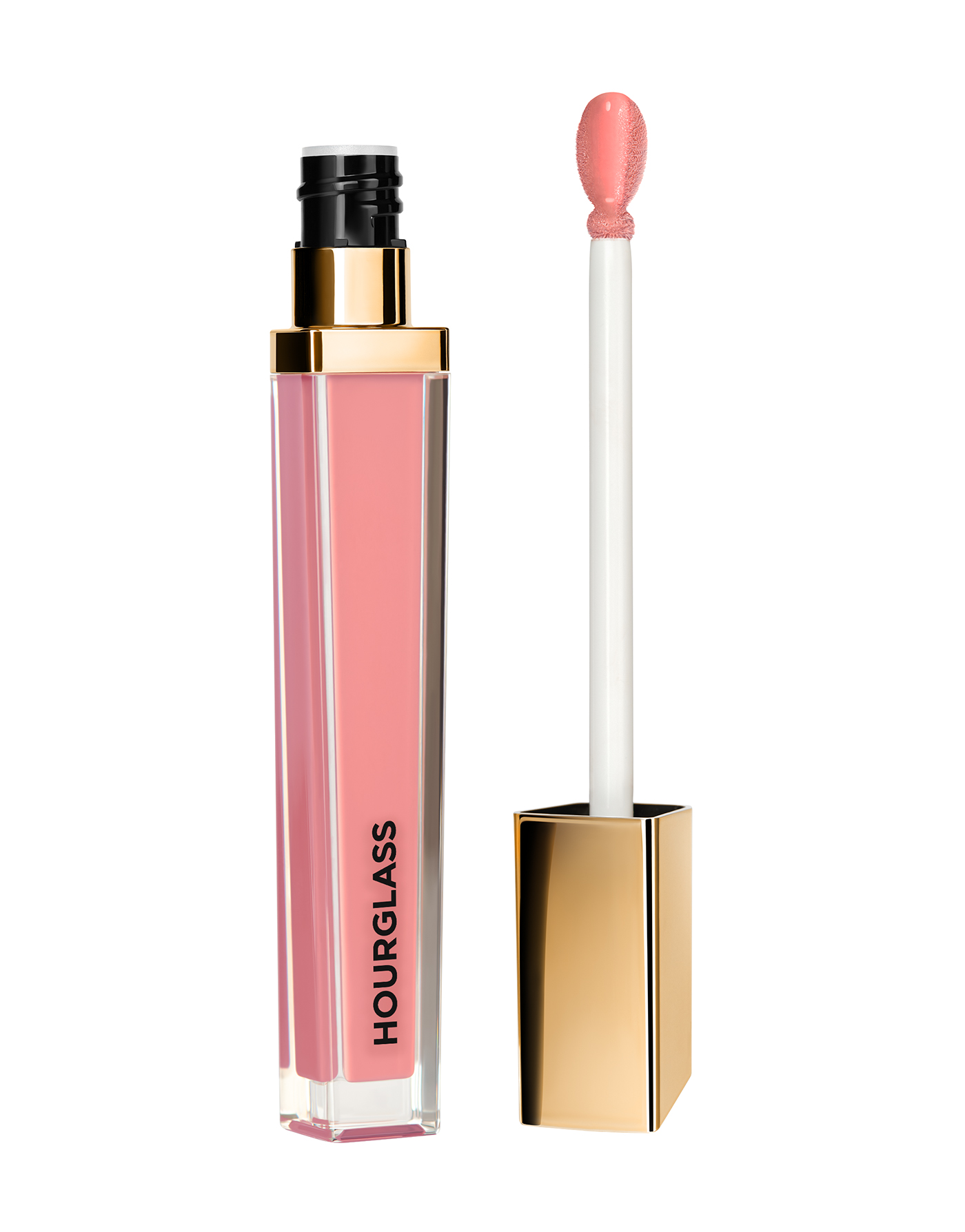 Hourglass Launches Unreal High Shine Volumizing Lip Glosshellogiggles