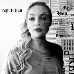 This Influencer Just Recreated Taylor Swift s Album CoversHelloGiggles