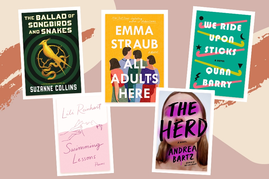 The 24 Most Anticipated Books Of 2020 To Add To Your Reading