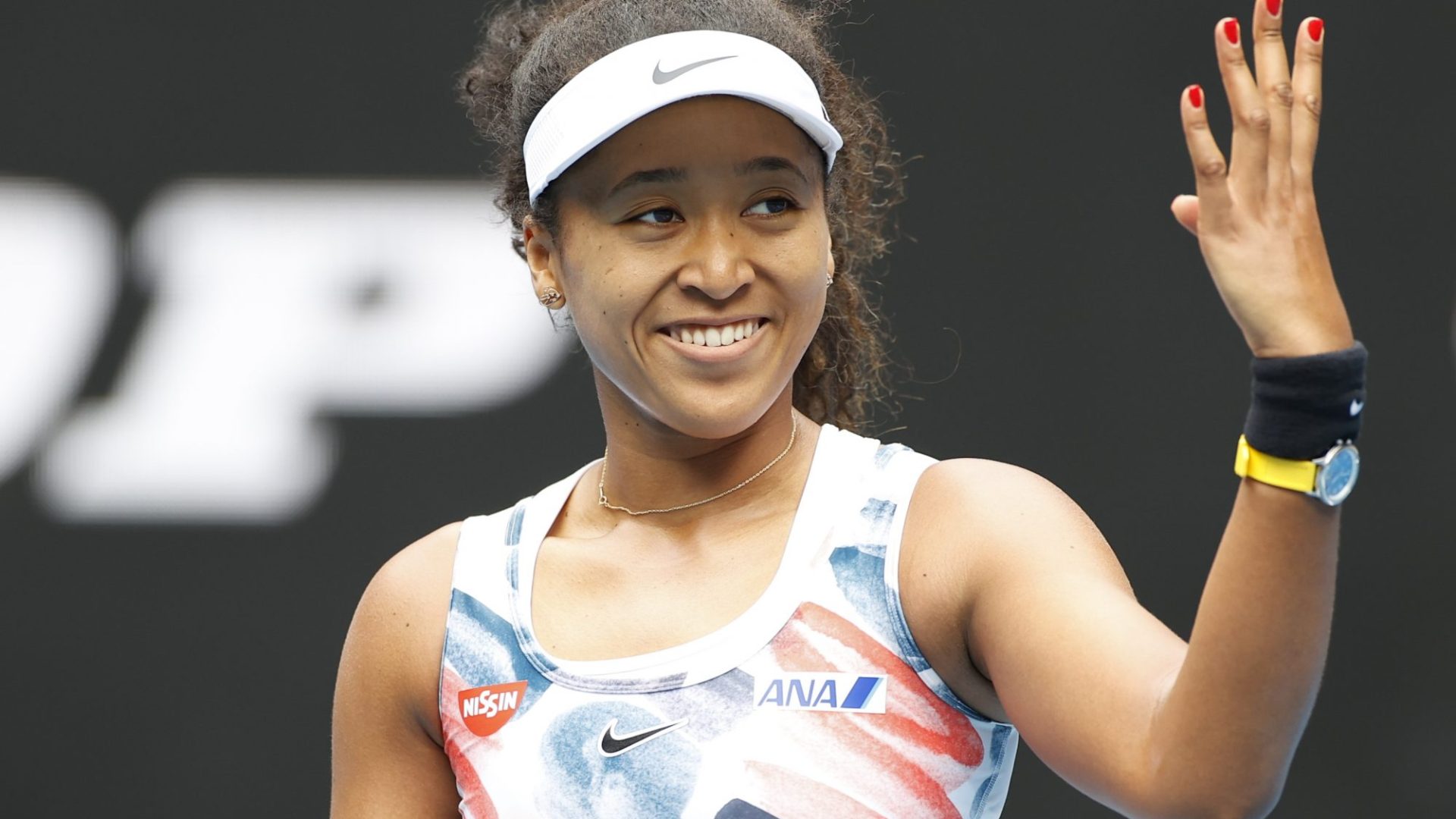 Tennis Superstar Naomi Osaka Clapped Back At Critics Of Her Bikini