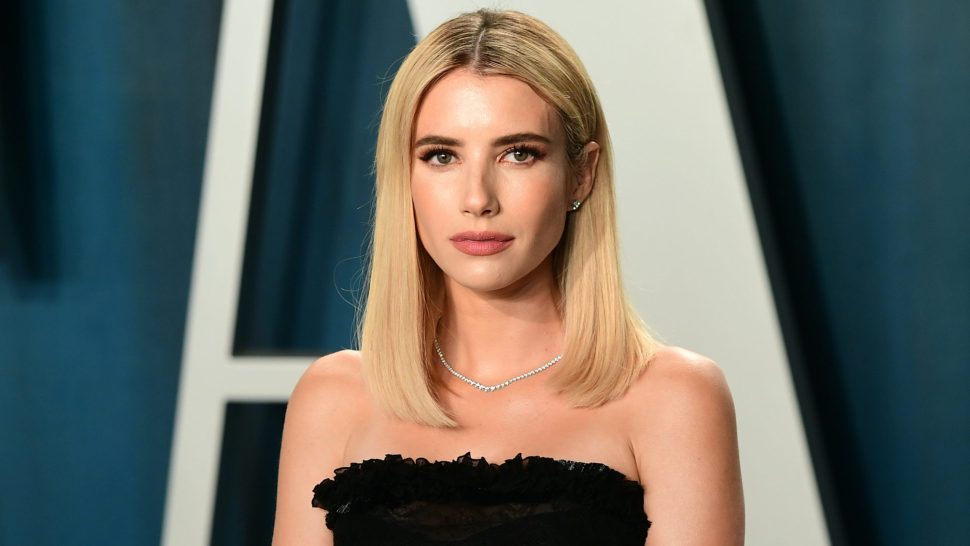 Emma Roberts Says She Took Her Infertility Issues Personallyhellogiggles