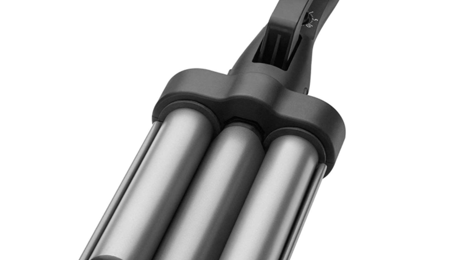 10 Best Curling Irons For Beachy Waves 2021 Curling Wands And