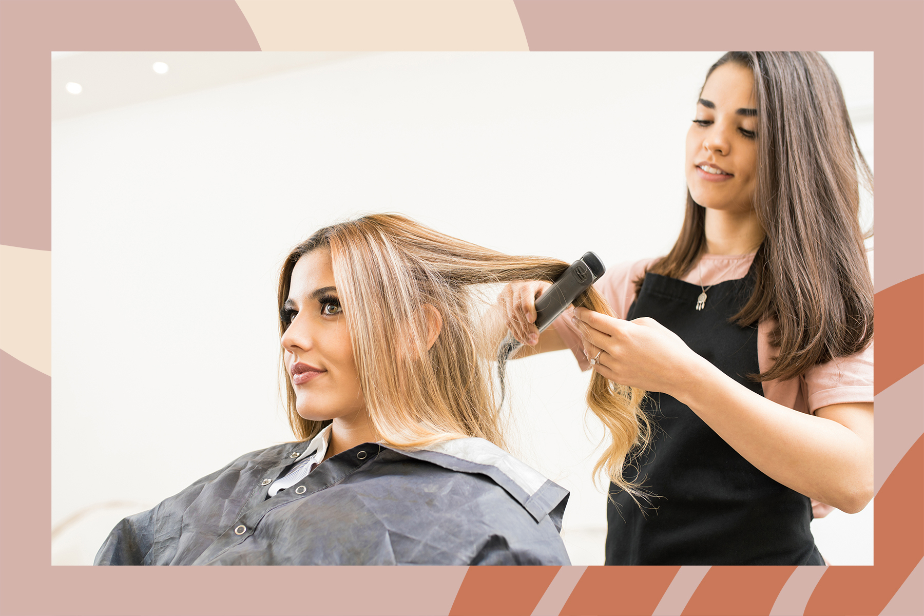 Is a Brazilian Blowout a Good Choice for You?HelloGiggles