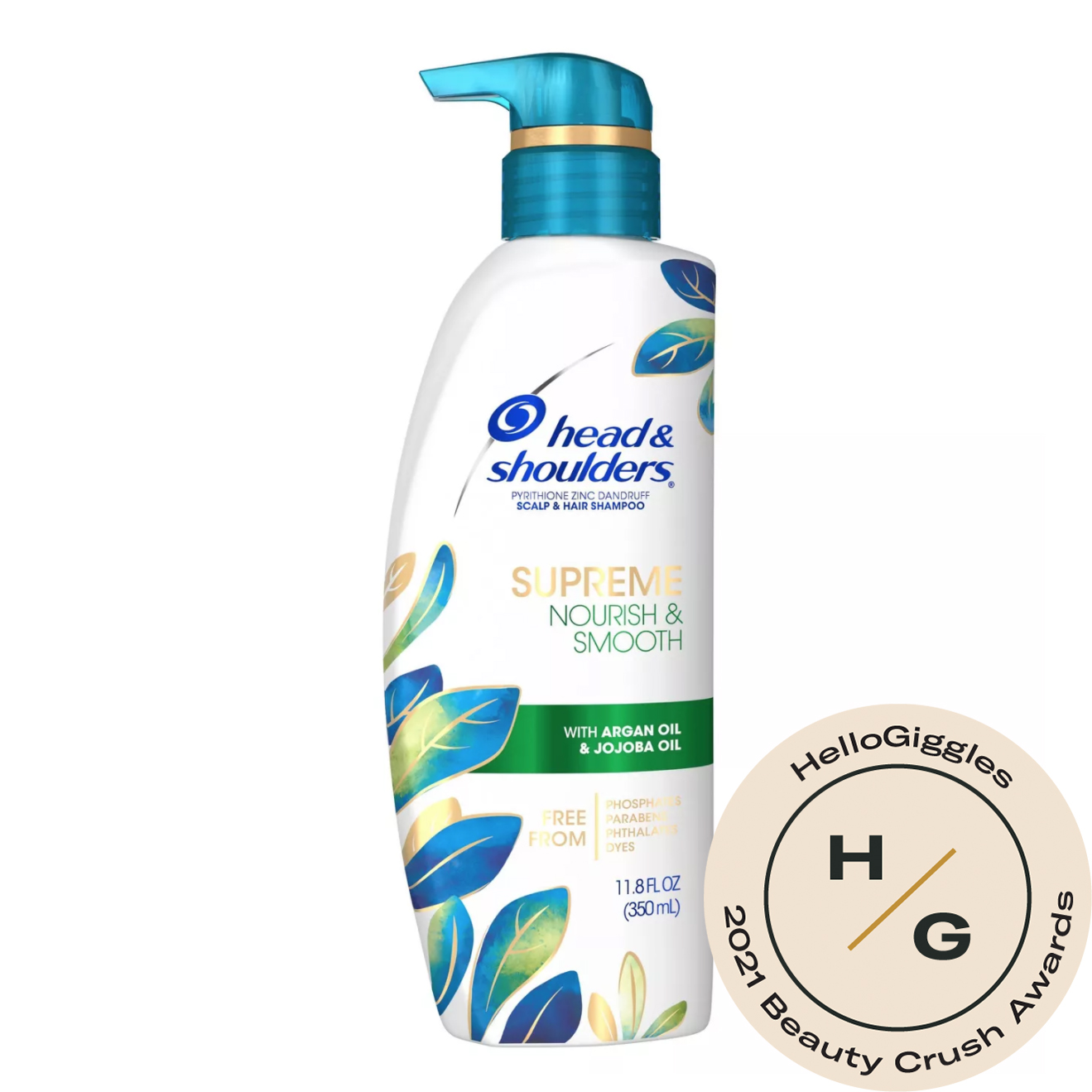 10 Best Shampoos For Dandruff For Every Hair Type In 2021hellogiggles