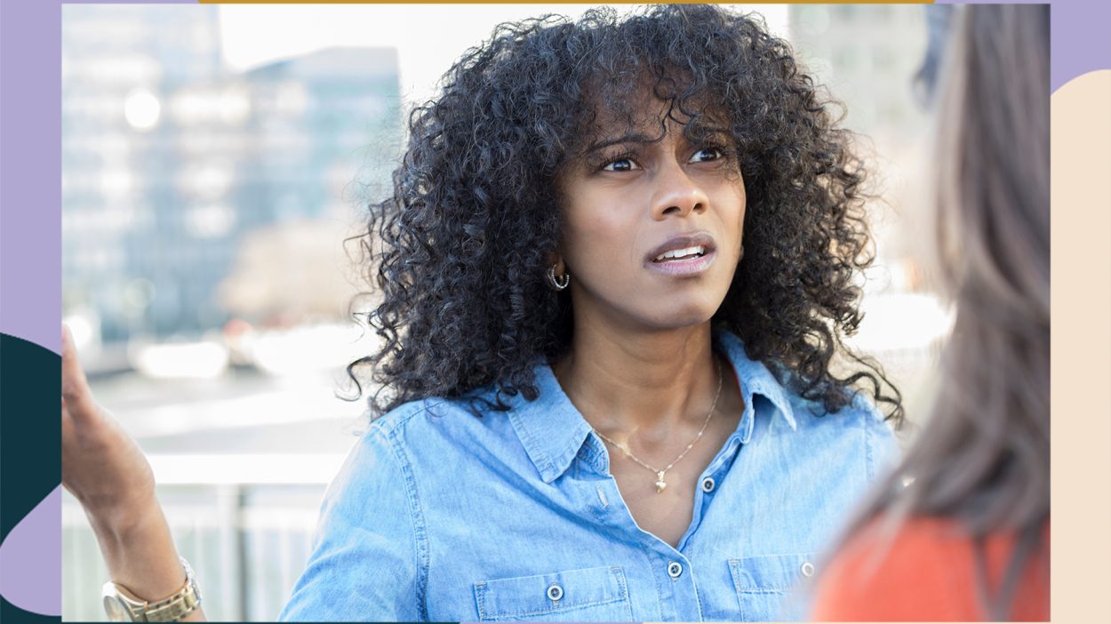 What To Do If Someone Spreads A Rumor About Youhellogiggles