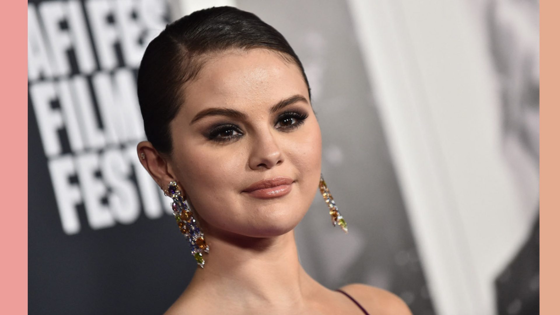 Selena Gomez Fans Are Shocked She Omitted This Person From Her