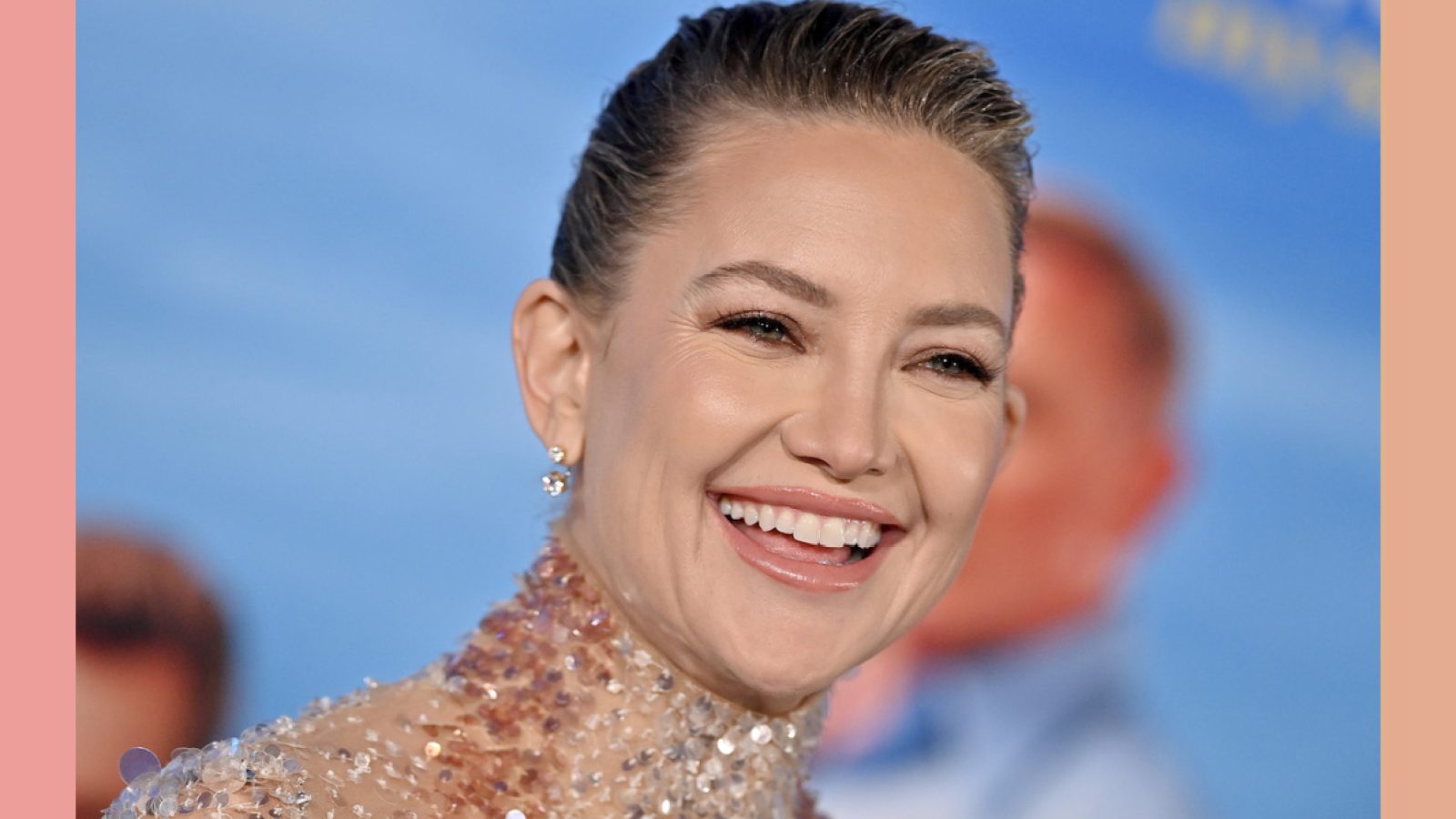 Kate Hudson Reveals The Secret Recipe To Making A Good Romantic Comedy