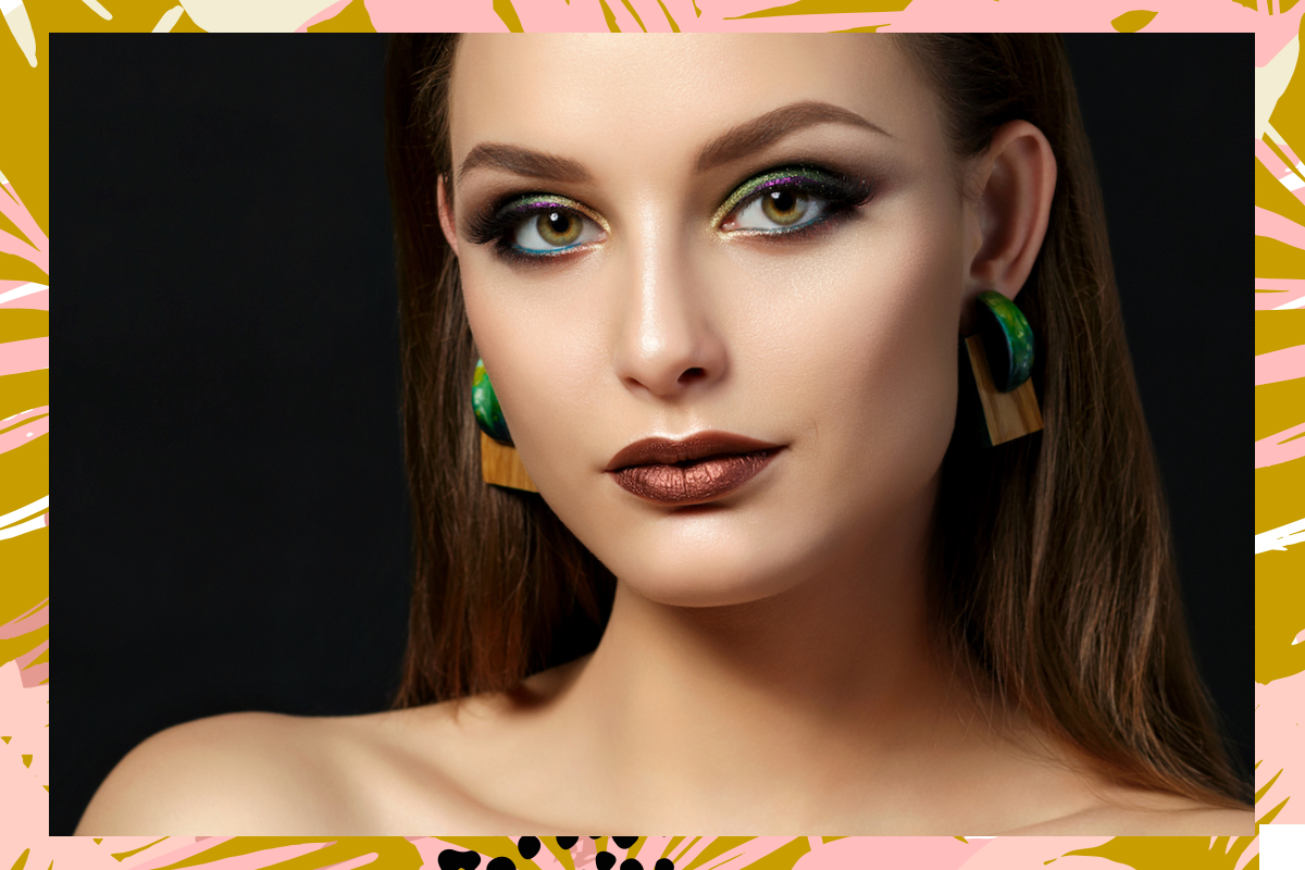 How To Achieve The Iconic Brown Lip Liner Look In 6 Easy Stepshellogiggles