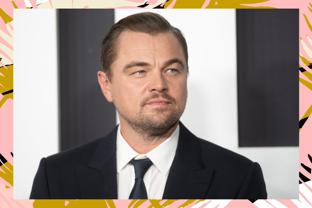Leonardo Dicaprios Alleged New Gf Is 19 Year Old Eden Polanihellogiggles