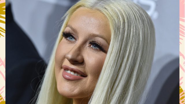 Christina Aguilera Makes Wild Sex Confessions On Podcasthellogiggles